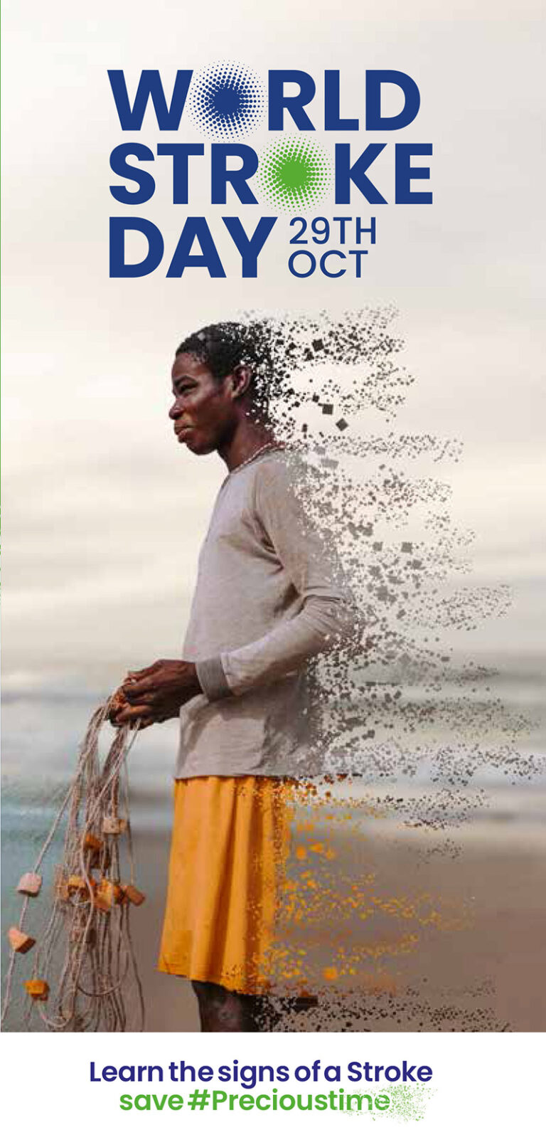 World Stroke Day 2021 – Malaysia Stroke Council