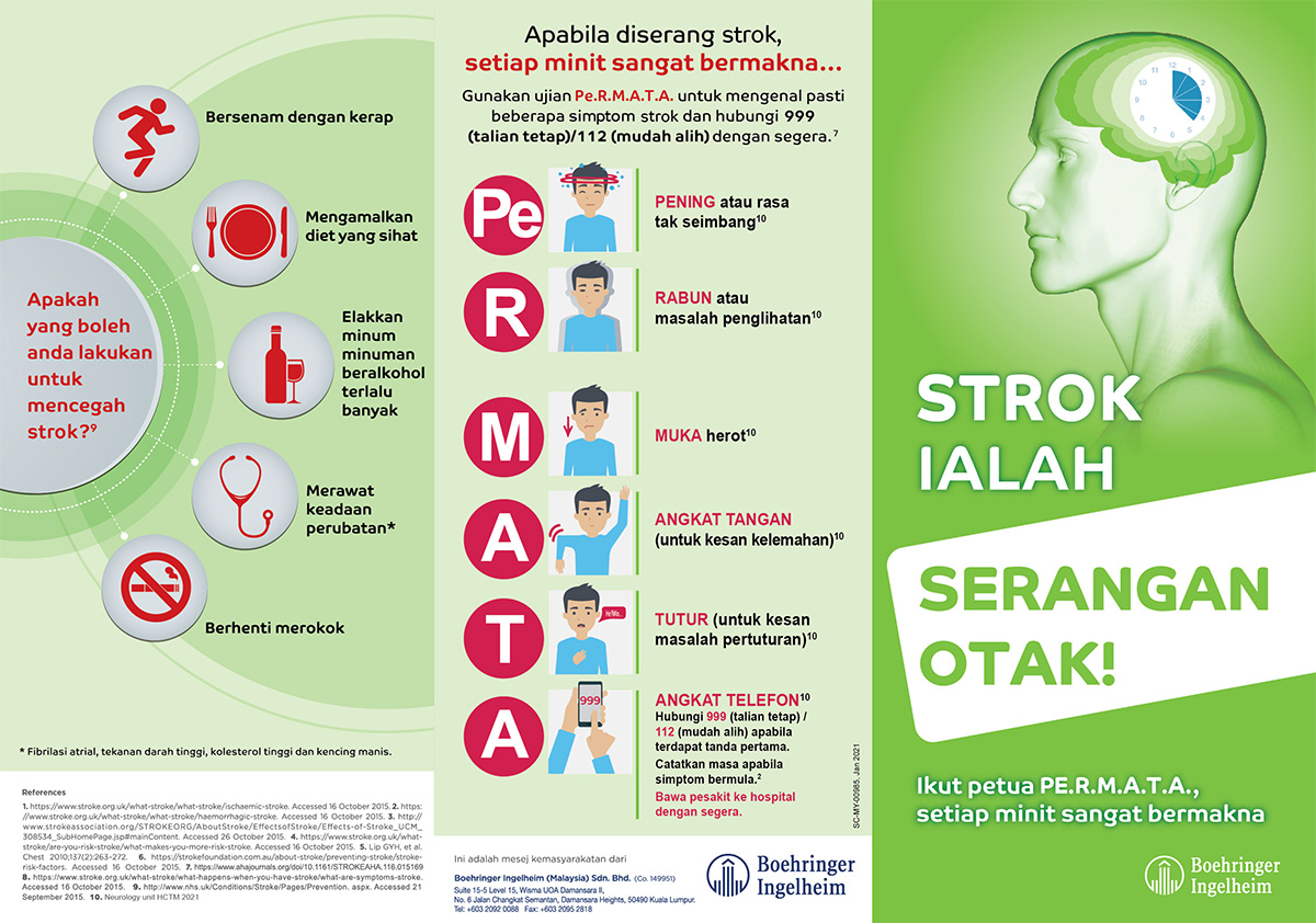 Malaysia Stroke Council