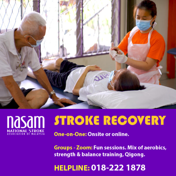 NASAM – Malaysia Stroke Council